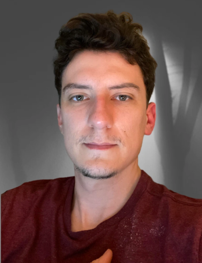 Sean | Golden Big Brother 1 Wiki | Fandom