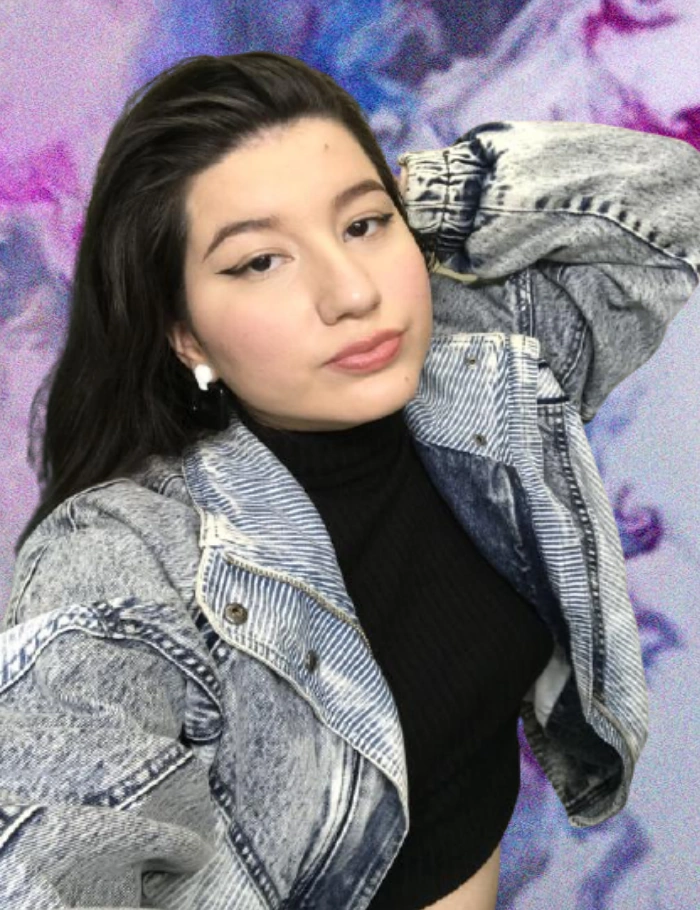 Justine | Golden Big Brother 1 Wiki | Fandom