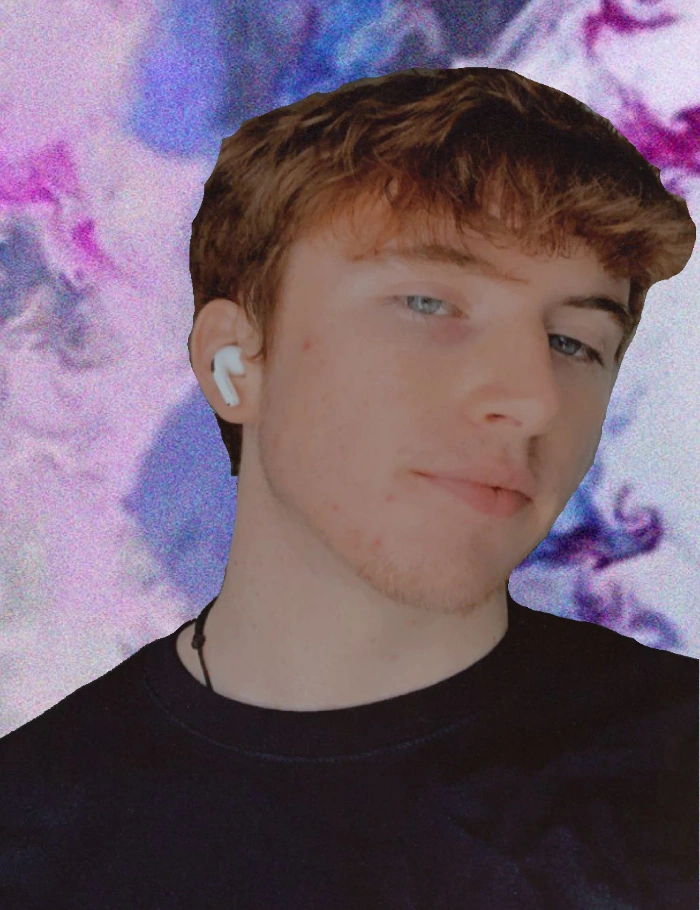 Brendan | Golden Big Brother 1 Wiki | Fandom