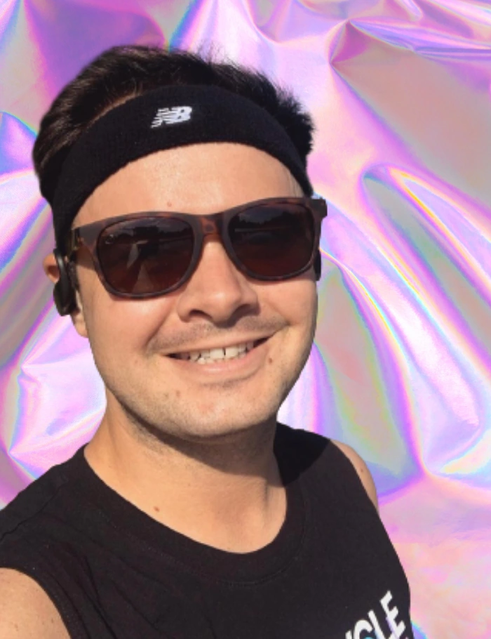 Rob (Season 4) | Golden Big Brother 1 Wiki | Fandom