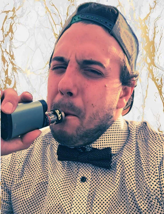 Alex | Golden Big Brother 1 Wiki | Fandom