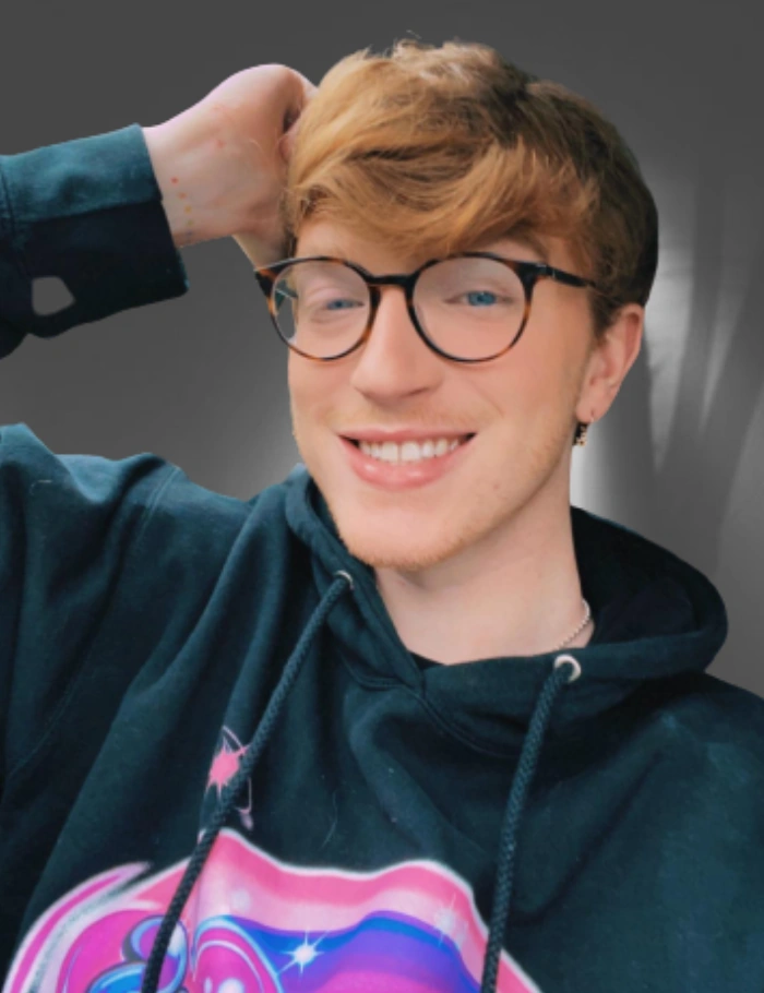 Brock | Golden Big Brother 1 Wiki | Fandom