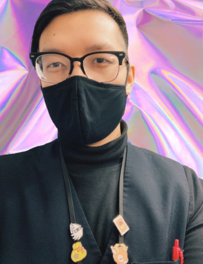 Icy | Golden Big Brother 1 Wiki | Fandom