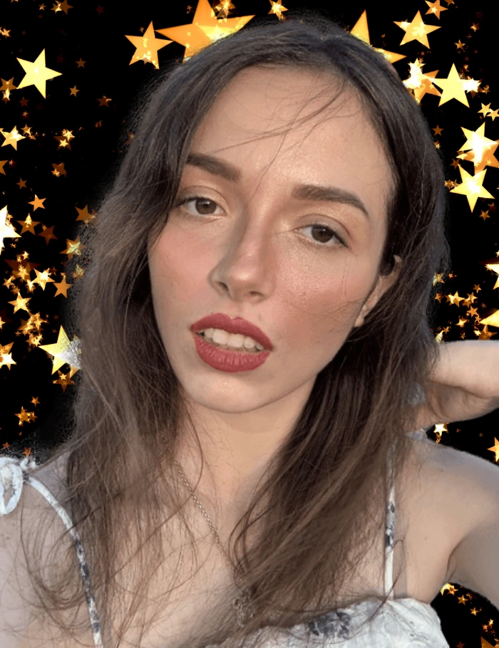 Caitlin | Golden Big Brother 1 Wiki | Fandom