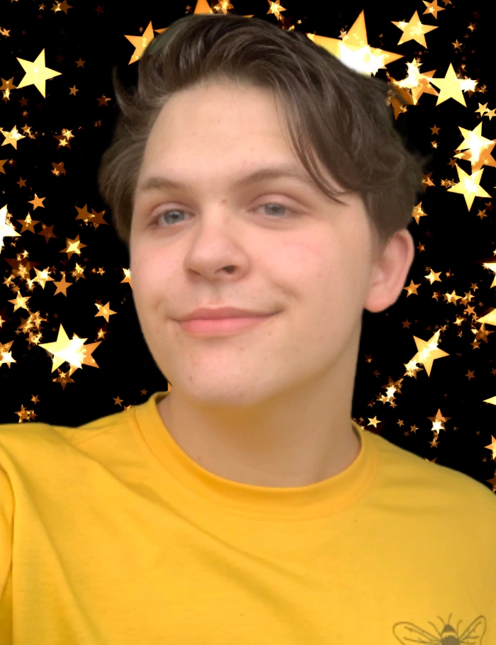 Devin | Golden Big Brother 1 Wiki | Fandom