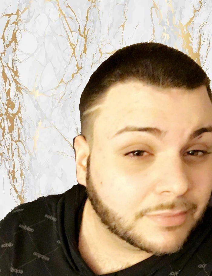 Jesse | Golden Big Brother 1 Wiki | Fandom