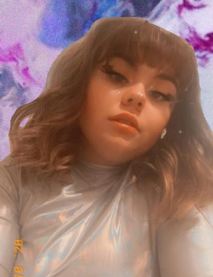 Hannah S | Golden Big Brother 1 Wiki | Fandom