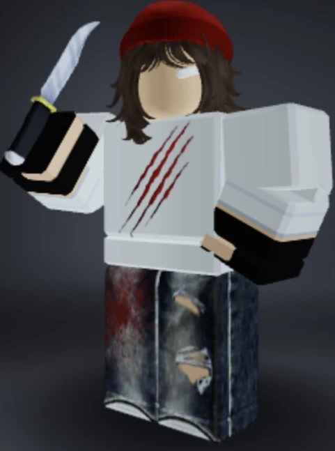 Alexia Jacobs | Golden Dreams Wiki | Fandom