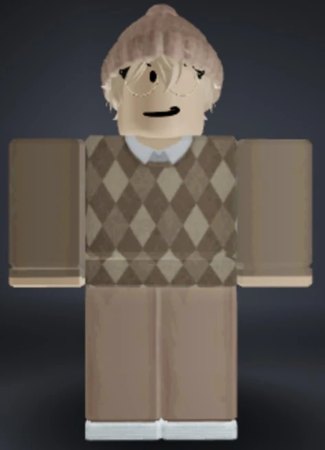 Eugene | Golden Dreams Wiki | Fandom