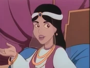 Aladdin | Golden Films Wiki | Fandom