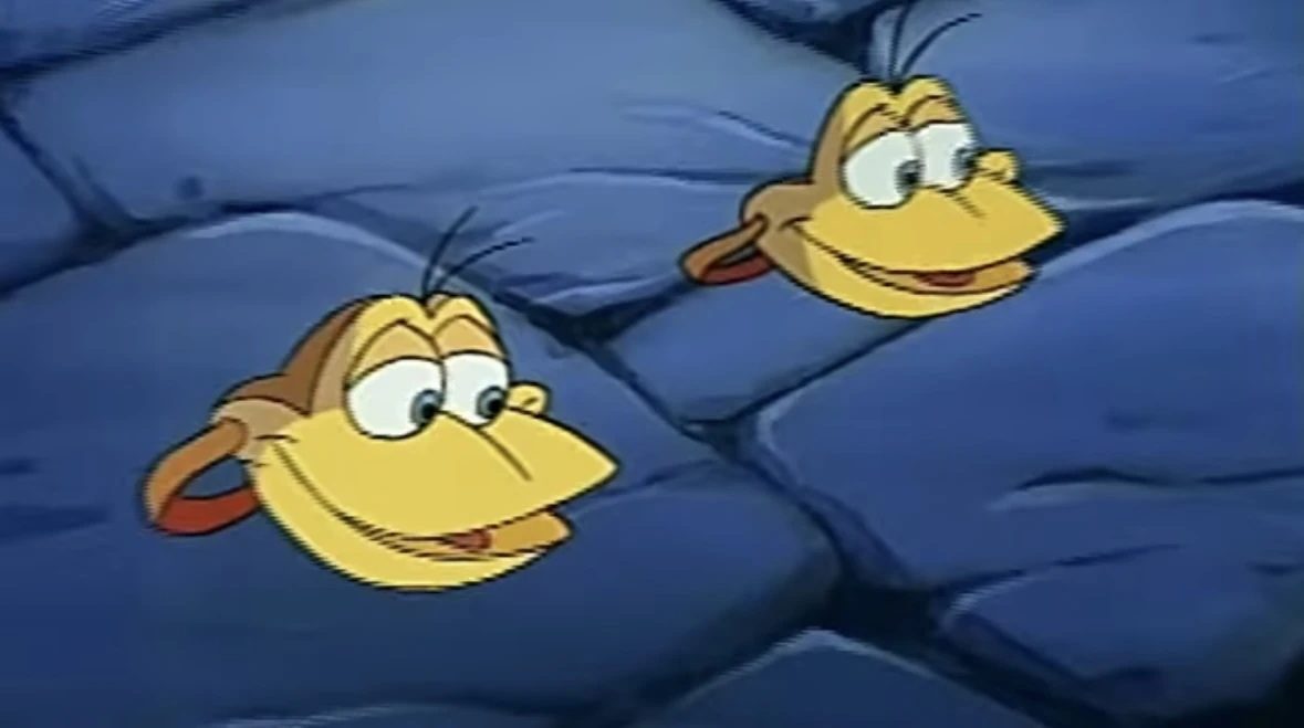 The Hunchback of Notre Dame | Golden Films Wiki | Fandom