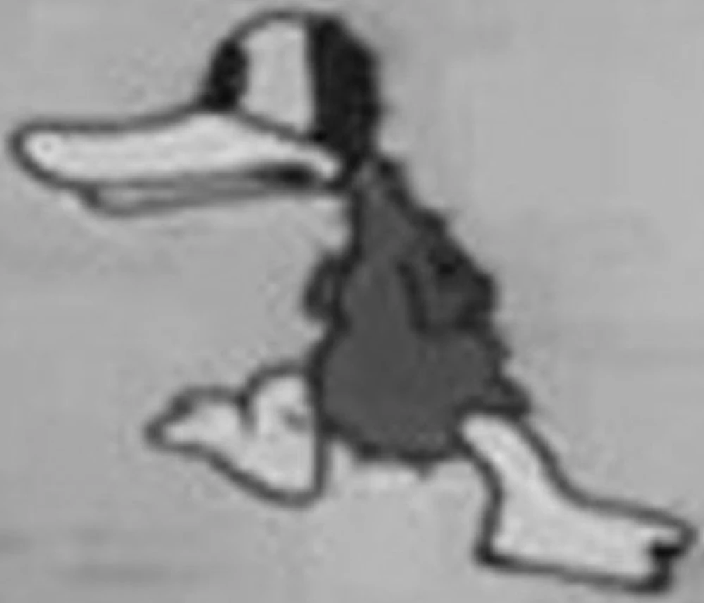 Dylan The Domestic Duck | Golden Films Wiki | Fandom