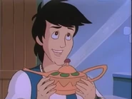 Aladdin | Golden Films Wiki | Fandom