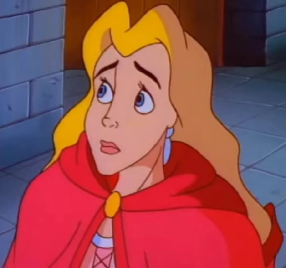 Beauty | Golden Films Wiki | Fandom