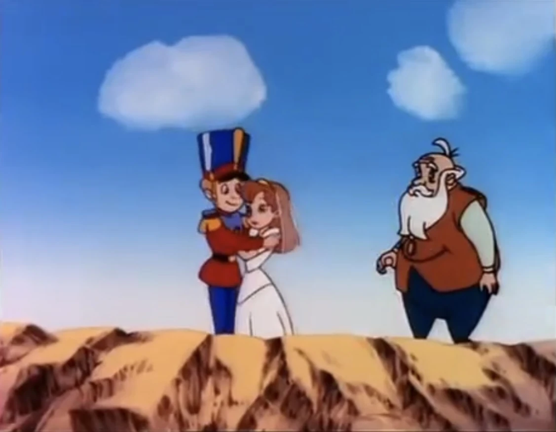 Thumbelina | Golden Films Wiki | Fandom