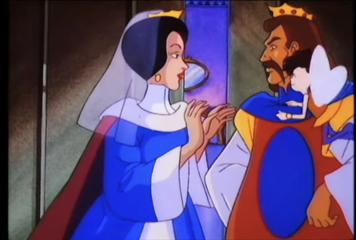 Sleeping Beauty | Golden Films Wiki | Fandom