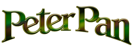 Peter Pan Logo