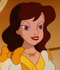 Princess Anna | Golden Films Wiki | Fandom