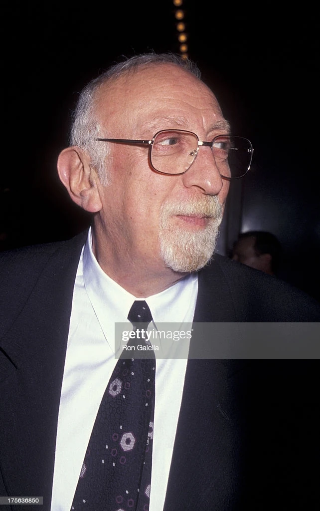 Tony Jay | Golden Films Wiki | Fandom