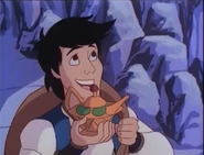 Aladdin | Golden Films Wiki | Fandom