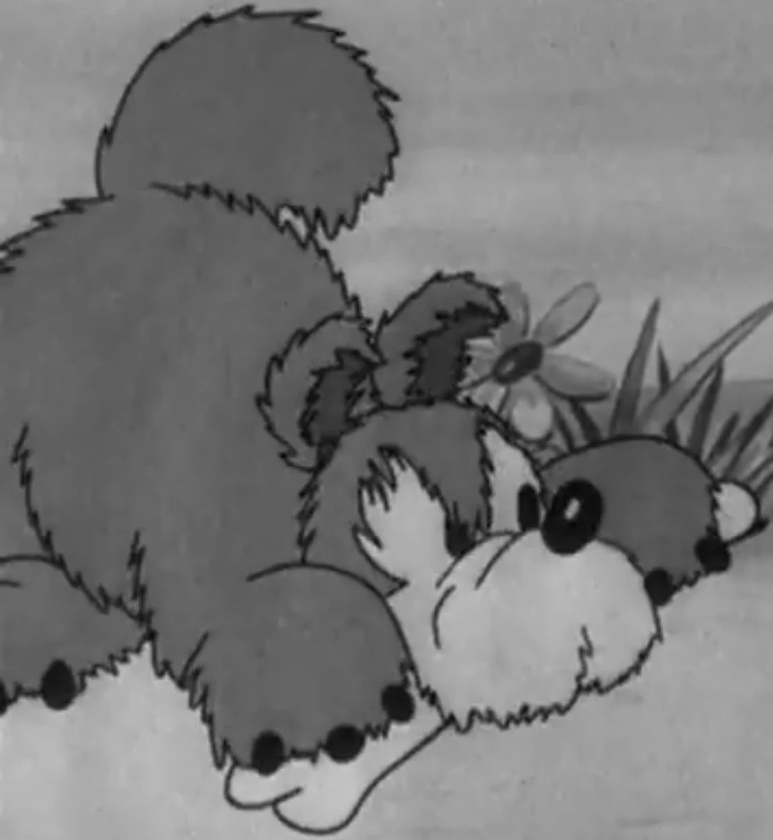 Daniel The Dog | Golden Films Wiki | Fandom