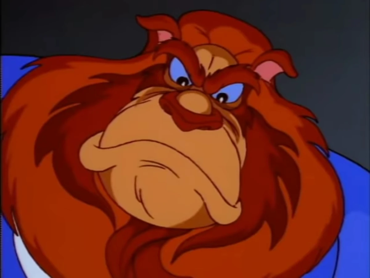 Beast/Prince | Golden Films Wiki | Fandom