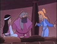 Aladdin | Golden Films Wiki | Fandom