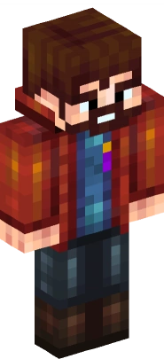 Scott | Wiki Golden Galaxy MC | Fandom