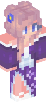 Jessica | Wiki Golden Galaxy MC | Fandom