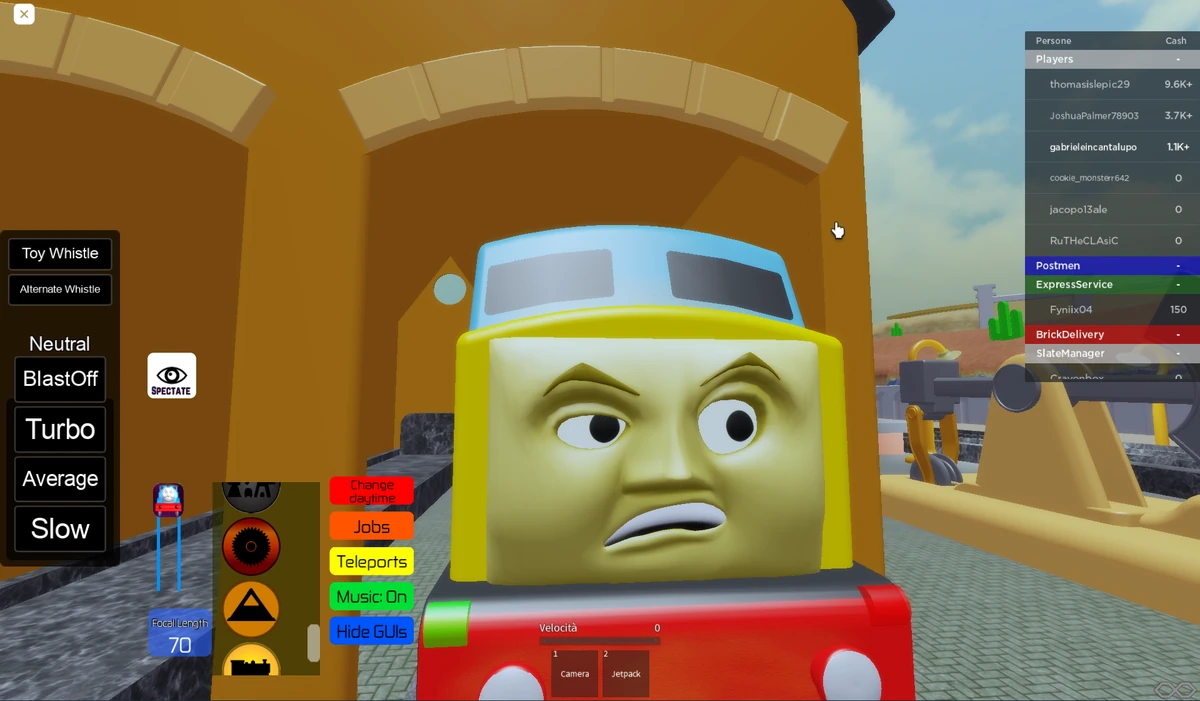 D199 | Golden galaxy thomas Wiki | Fandom