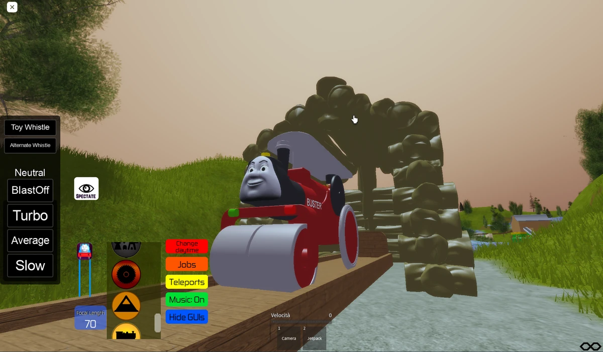 Category:Characters | Golden galaxy thomas Wiki | Fandom