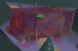 Tobeast | Golden Galaxy's Wiki | Fandom