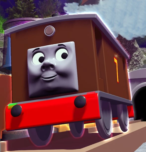 Toby | Golden Galaxy's Wiki | Fandom