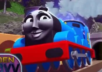 Gordon | Golden Galaxy's Wiki | Fandom