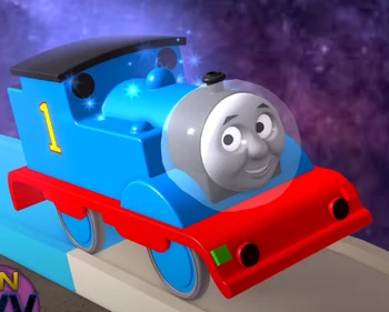 Thomas | Golden Galaxy's Wiki | Fandom