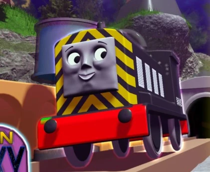 Mavis | Golden Galaxy's Wiki | Fandom