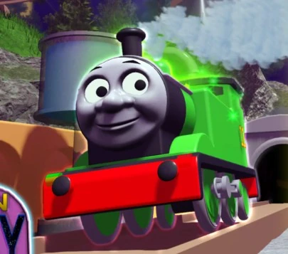 Oliver | Golden Galaxy's Wiki | Fandom