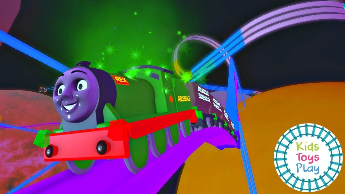 Rex | Golden Galaxy's Wiki | Fandom