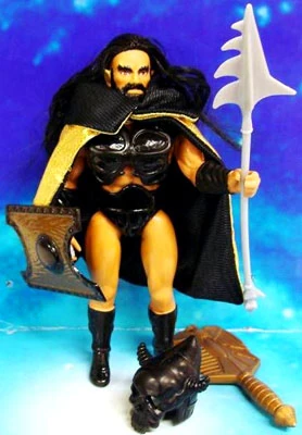 Ogra | Golden Girl and the Guardians of the Gemstones Wiki | Fandom