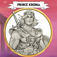 Kroma/Gallery | Golden Girl and the Guardians of the Gemstones Wiki ...