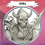 Ogra/Gallery | Golden Girl and the Guardians of the Gemstones Wiki | Fandom