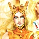 Golden Girl and the Guardians of the Gemstones Wiki | Fandom