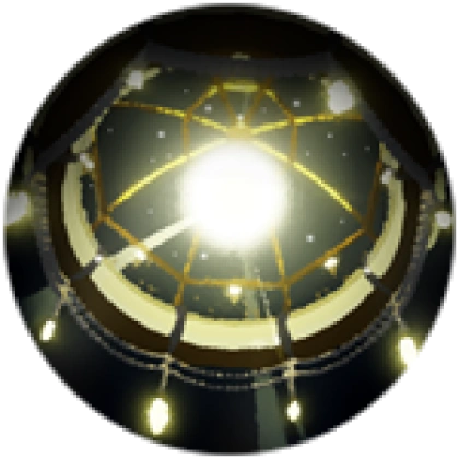 The starry sky under the glass dome | Golden Hour Hotel Wiki | Fandom