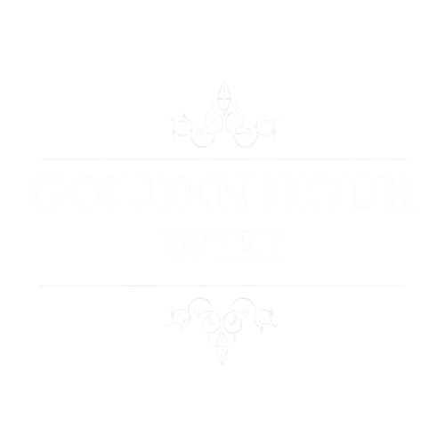 Golden Hour Hotel Wiki | Fandom