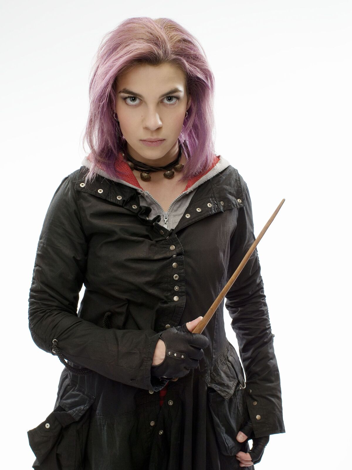 Nymphadora Lupin Golden Marauders Harry Potter Wiki Fandom