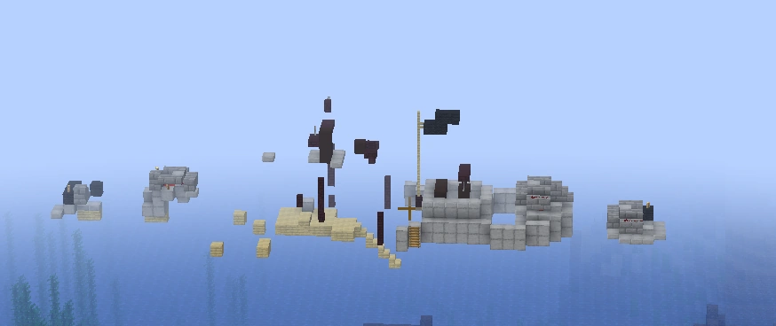 Battle of the Azler Sea | Golden nations mc Wiki | Fandom