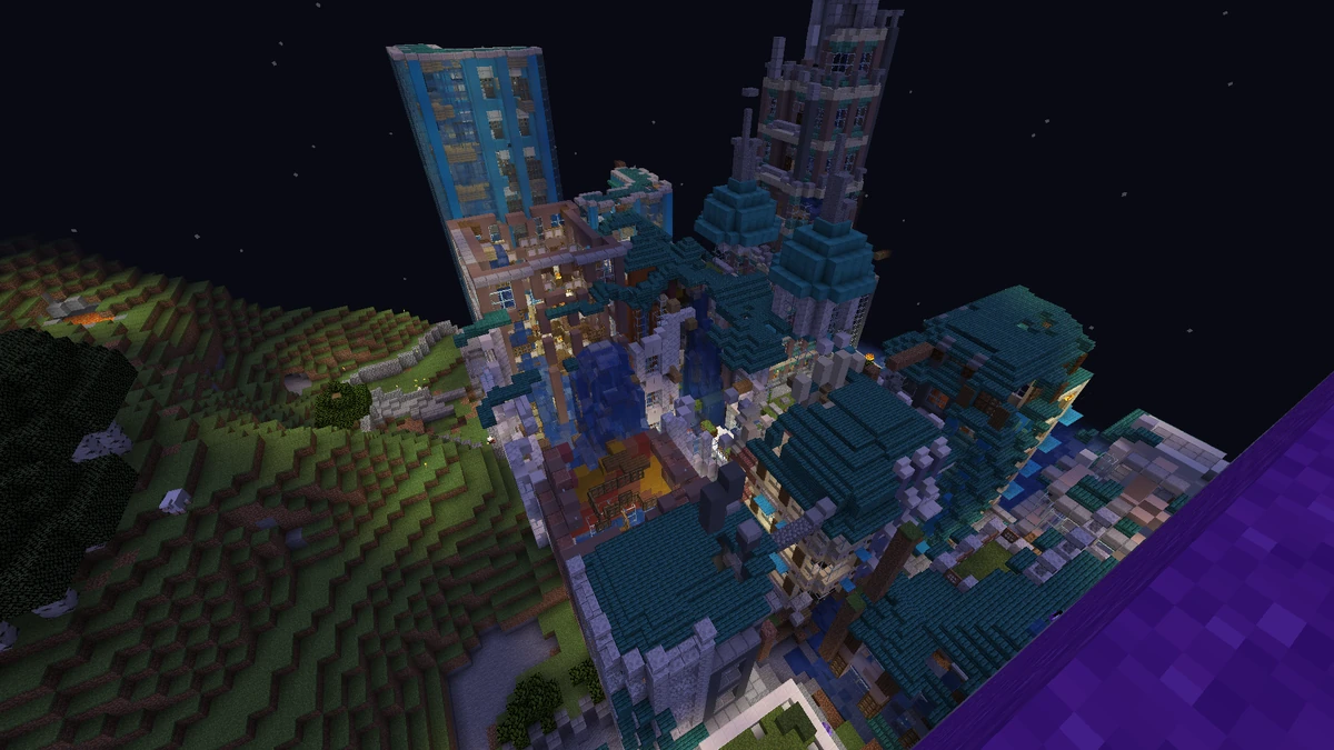 The Siege of Soulaan | Golden nations mc Wiki | Fandom