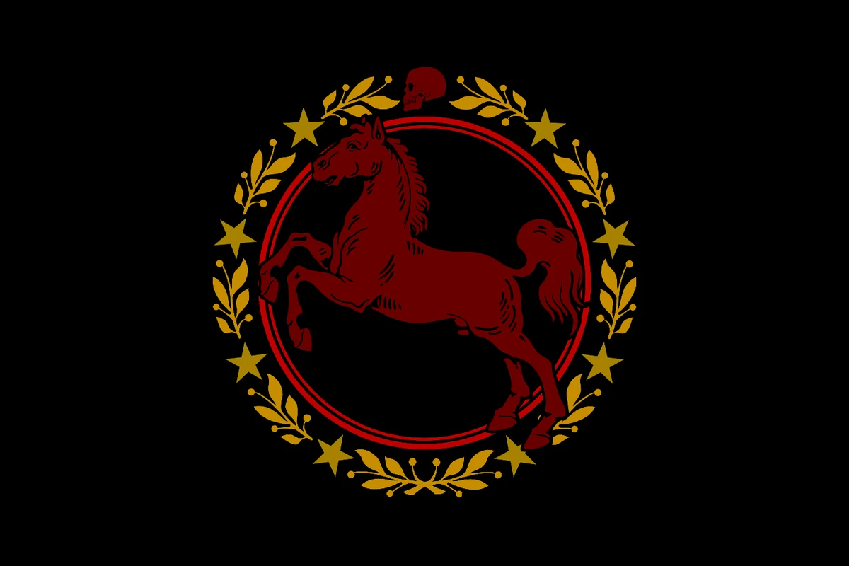 Necro-Arcturus Empire | Golden nations mc Wiki | Fandom