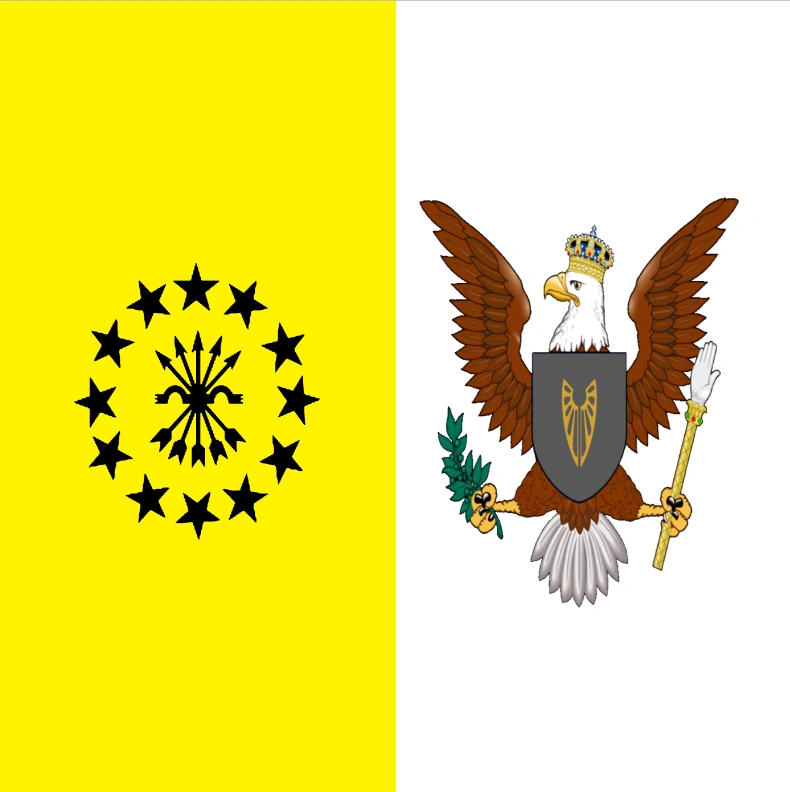 Holy Gragonian Empire (LORE) | Golden nations mc Wiki | Fandom
