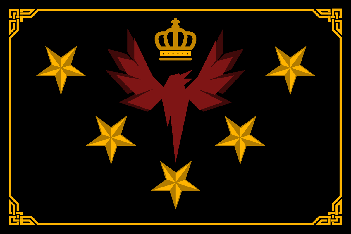 High Kingdom of Eldamar | Golden nations mc Wiki | Fandom